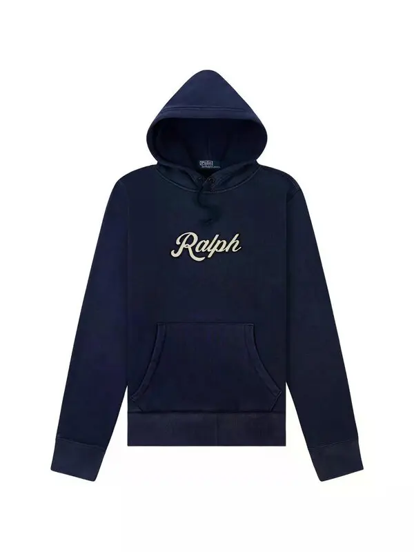 Polo Ralph Lauren Logo Hoodie