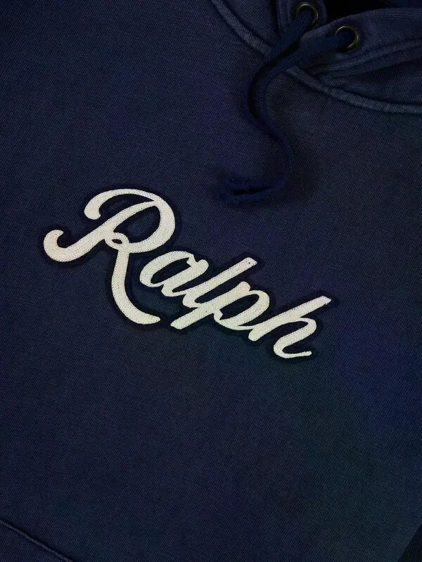 Polo Ralph Lauren Logo Hoodie