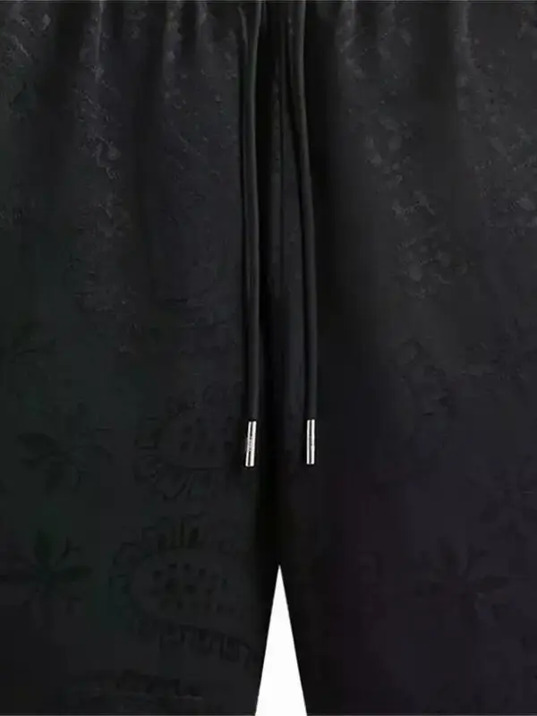 Kith Faille Running Shorts