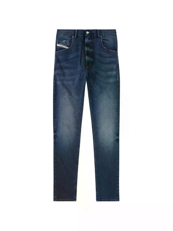 DIESEL® D-krooley Regular Fit Jeans