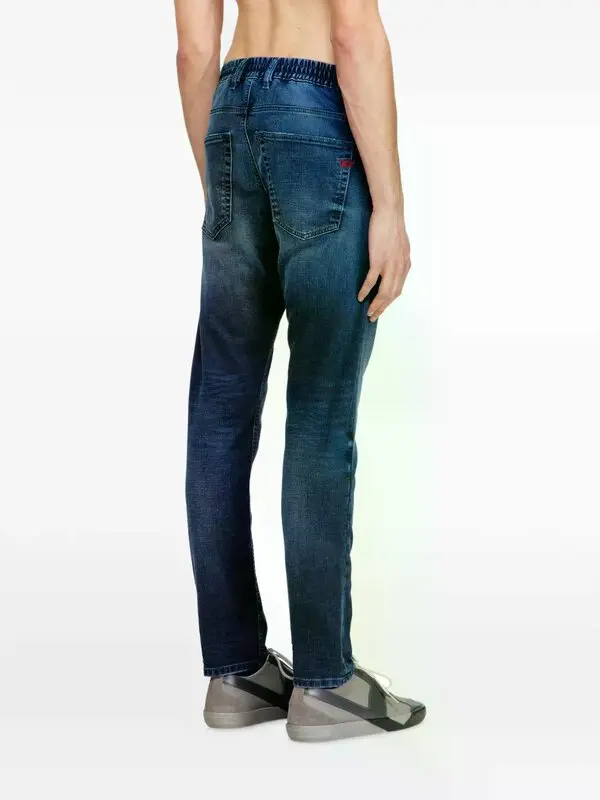 DIESEL® D-krooley Regular Fit Jeans