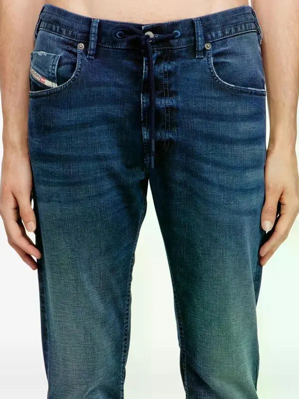 DIESEL® D-krooley Regular Fit Jeans