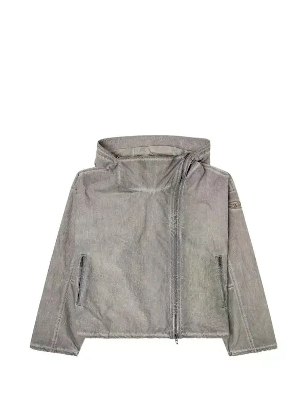 DIESEL® G-orilla Windbreaker Jacket