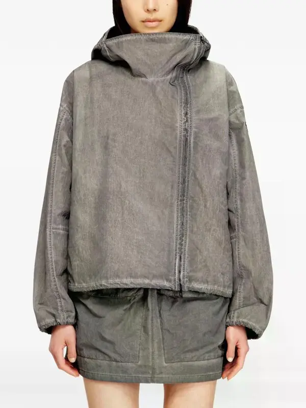 DIESEL® G-orilla Windbreaker Jacket