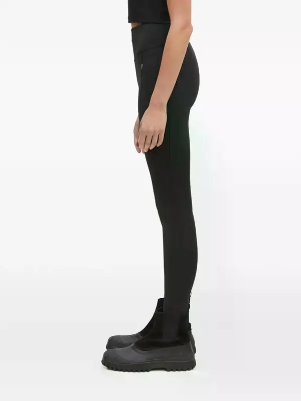 Fjallraven Abisko Side-pocket Leggings