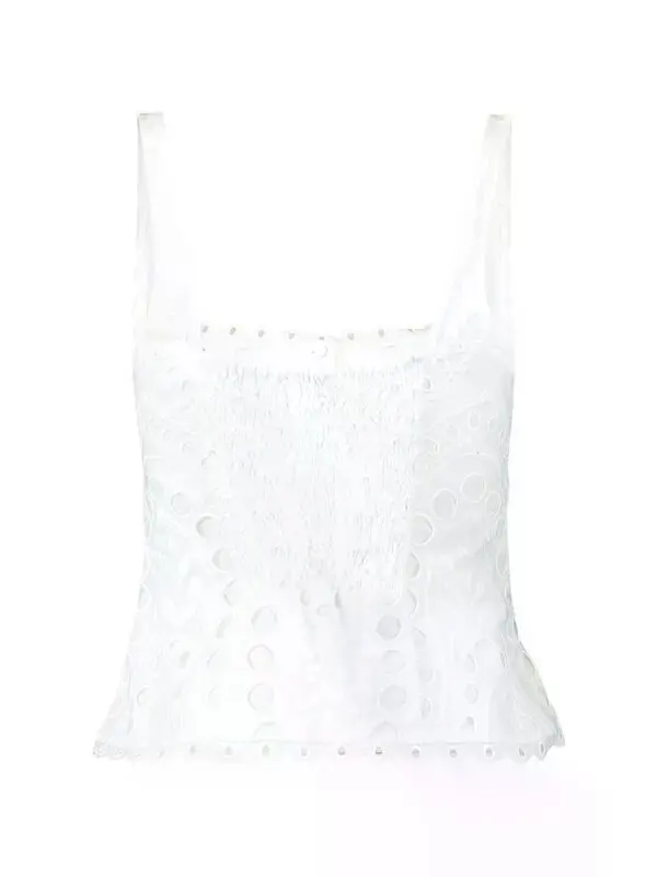 Charo Ruiz Ibiza Nereus Top