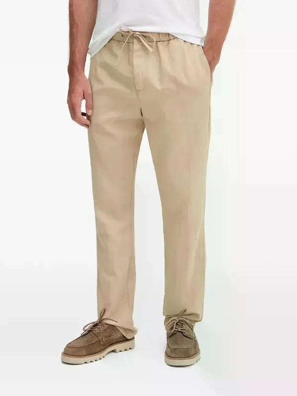 Frescobol Carioca Drawstring Trousers