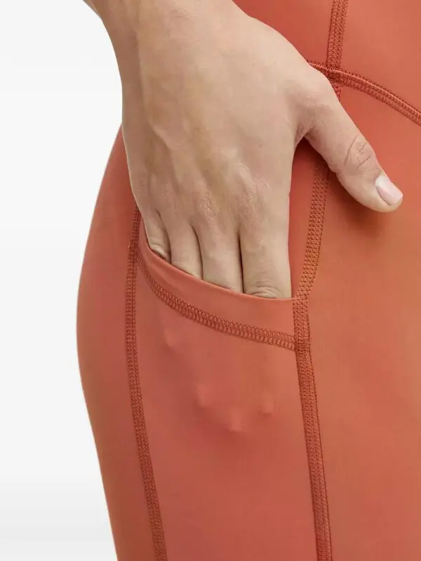 MAMMUT Seamed Pocket Trousers
