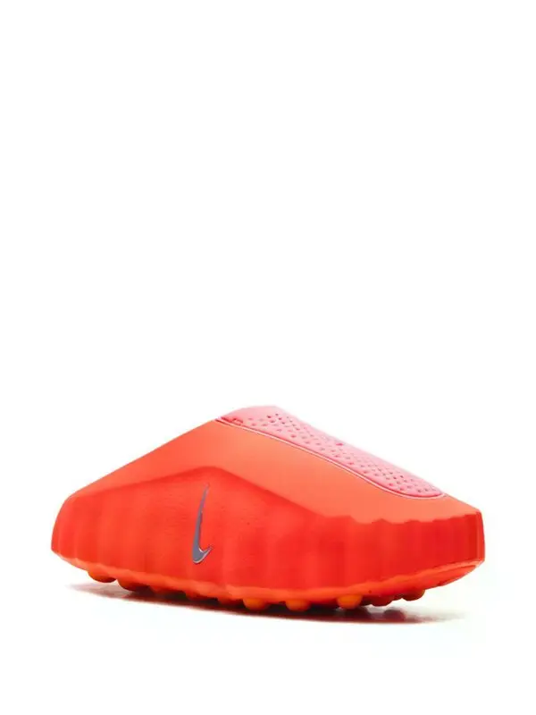 Nike Mind 001 Slide Sneakers - Red