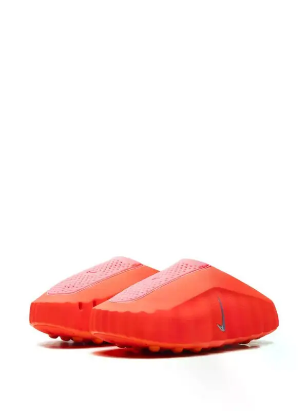 Nike Mind 001 Slide Sneakers - Red