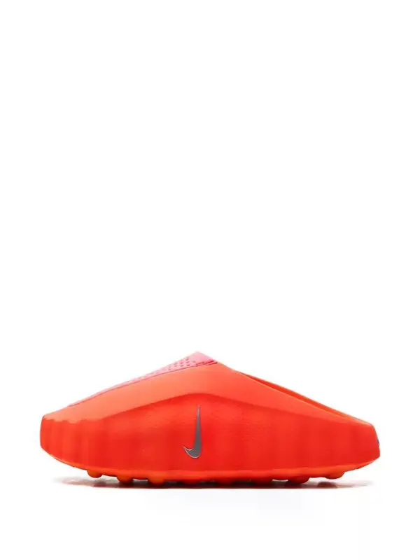 Nike Mind 001 Slide Sneakers - Red