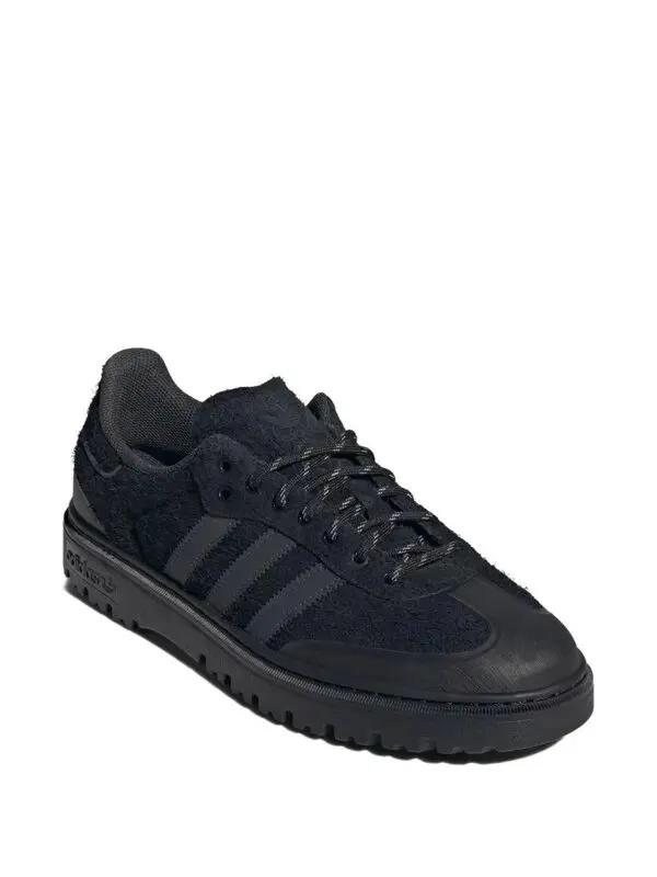 Adidas Samba Winterized Sneakers