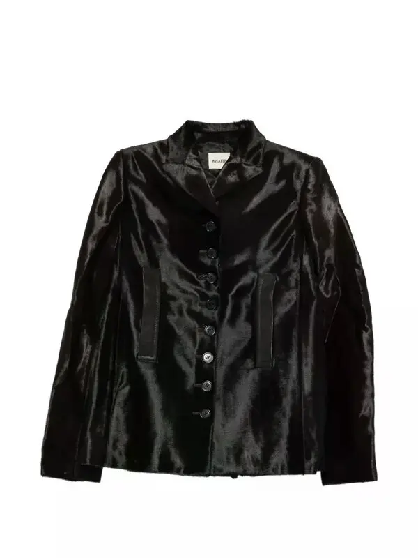 Khaite Saraphina Jacket