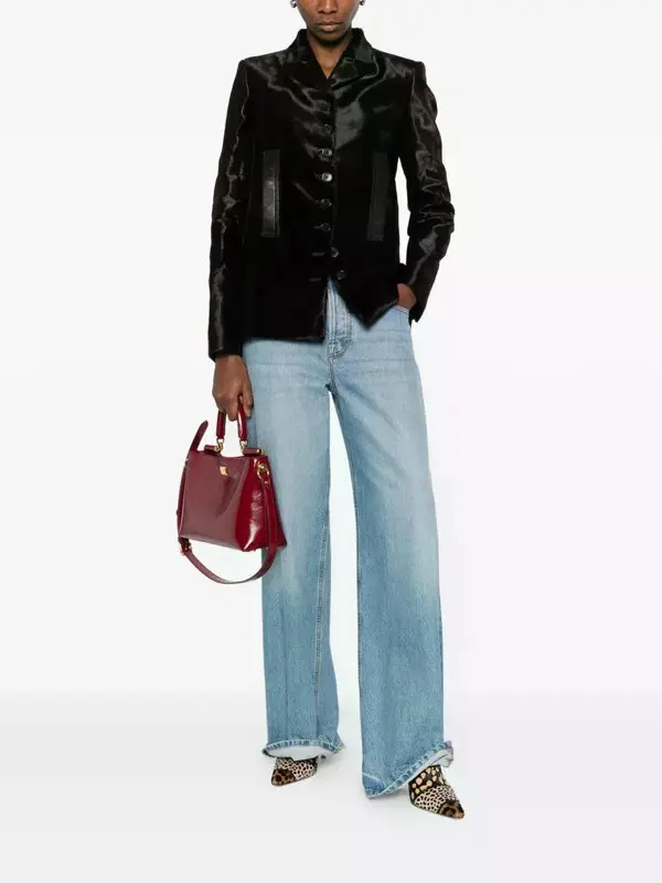 Khaite Saraphina Jacket