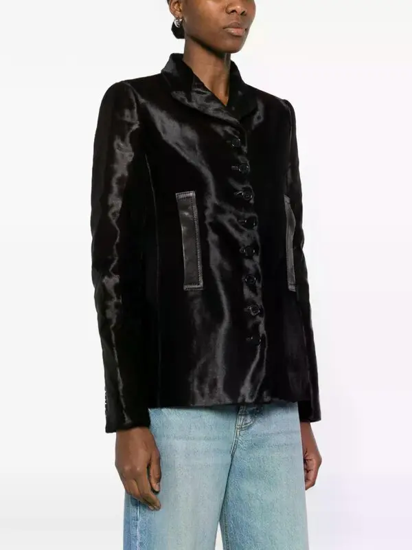 Khaite Saraphina Jacket