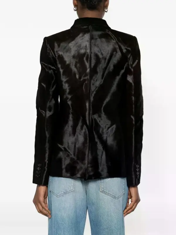 Khaite Saraphina Jacket