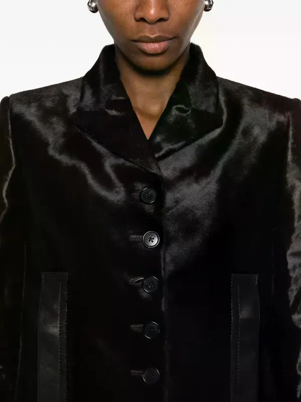 Khaite Saraphina Jacket