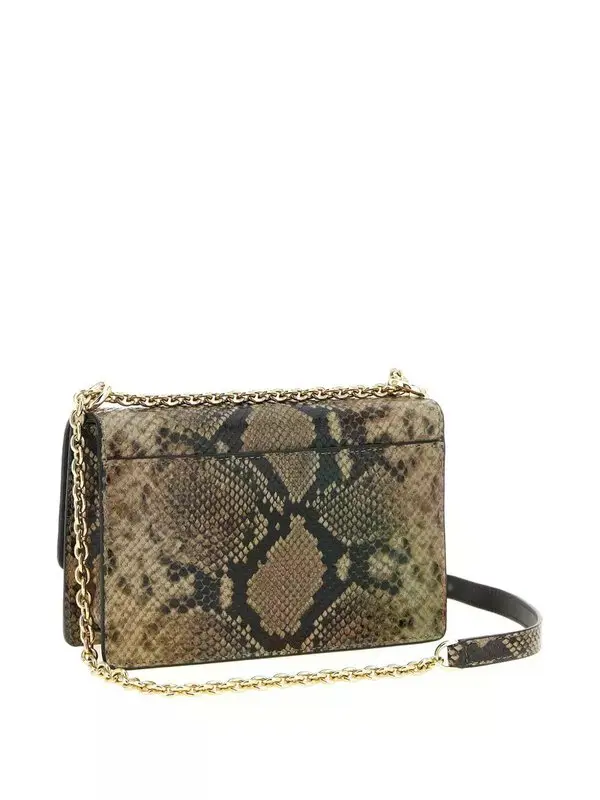 Furla 1927 Mini Bag - Brown