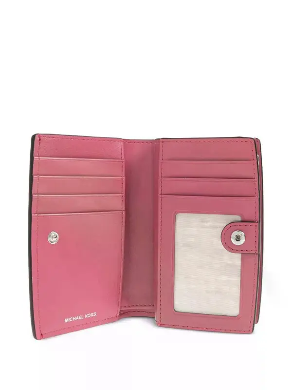 Michael Kors Bryant Wallet - Pink