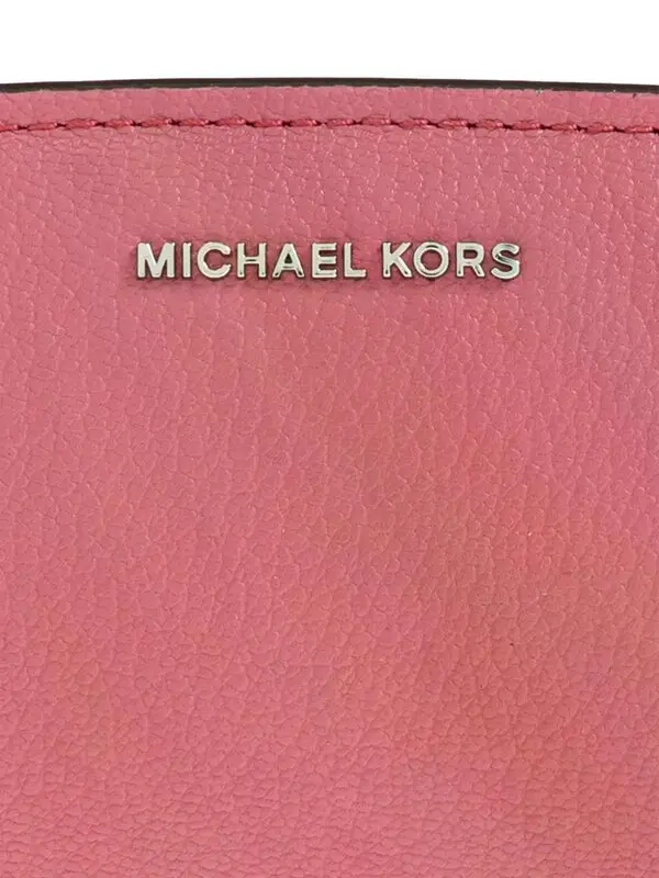 Michael Kors Bryant Wallet - Pink