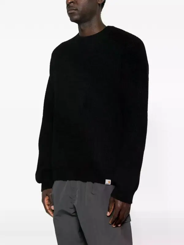 Carhartt Work In Progress Bishop Crew-neck Sweater