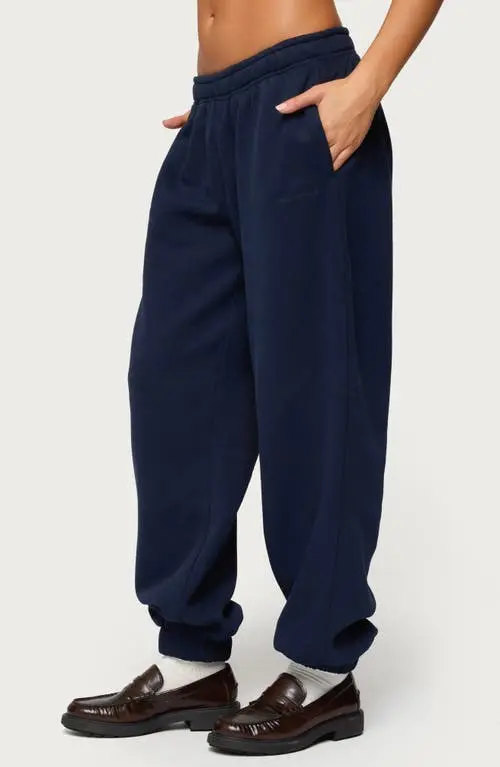 EDIKTED Jayce Sweatpants