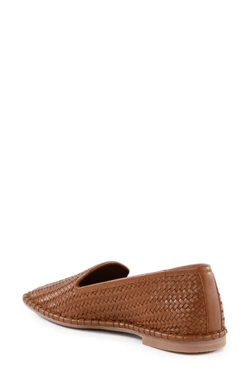 Seychelles Trustworthy Woven Loafer