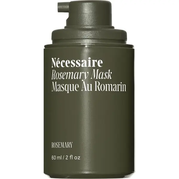 Nécessaire The Rosemary Mask - No Color