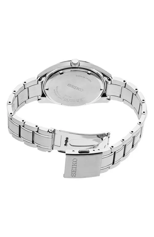 SEIKO WATCHES Essentials Bracelet Watch