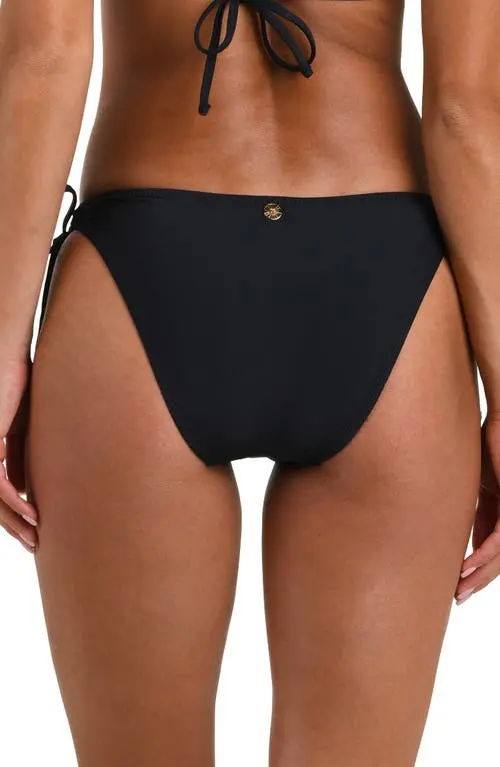 SUNSHINE 79 Solids Side Tie Bikini Bottoms