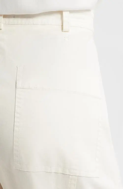 Rails Lunar Barrel Leg Pants - Bone