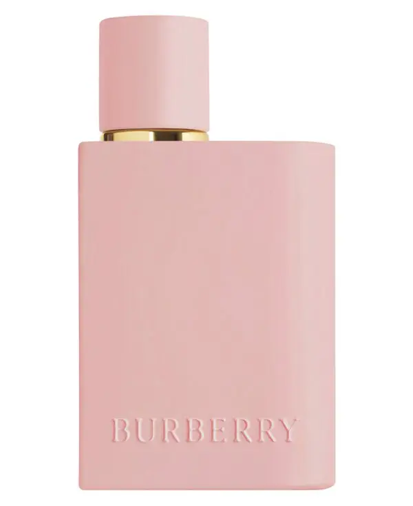 Burberry Her Eau De Parfum Spray - No Color