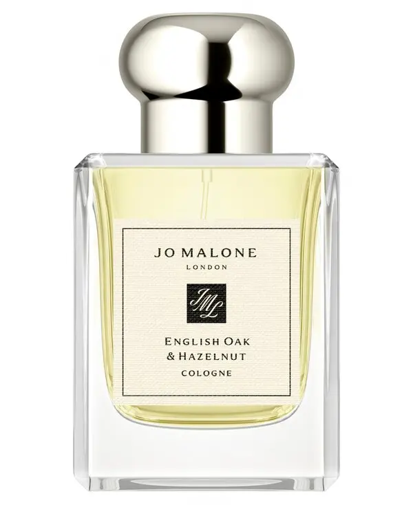 JO MALONE LONDON English Oak And Hazelnut Cologne - No Color