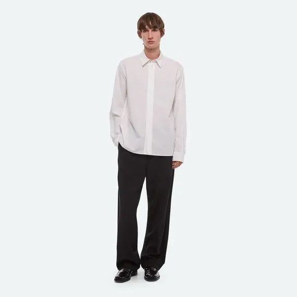 Helmut Lang Wardrobe Shirt