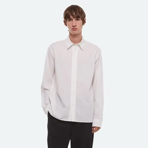 Helmut Lang Wardrobe Shirt