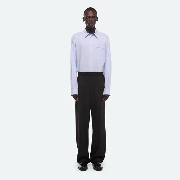 Helmut Lang Wardrobe Pull-on Trousers
