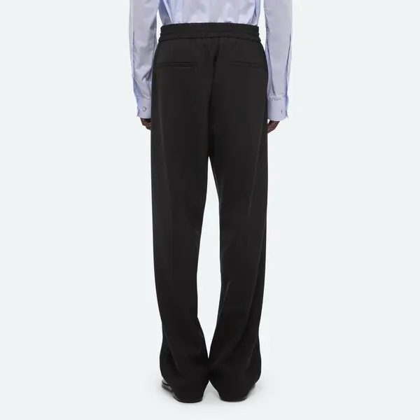Helmut Lang Wardrobe Pull-on Trousers