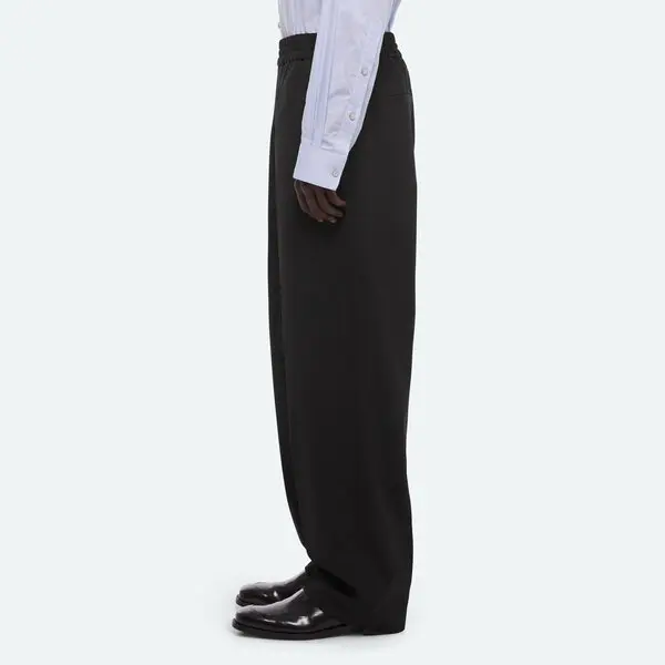 Helmut Lang Wardrobe Pull-on Trousers