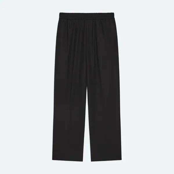 Helmut Lang Wardrobe Pull-on Trousers