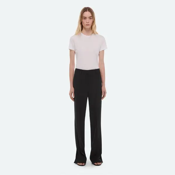 Helmut Lang Wardrobe Vented Trousers