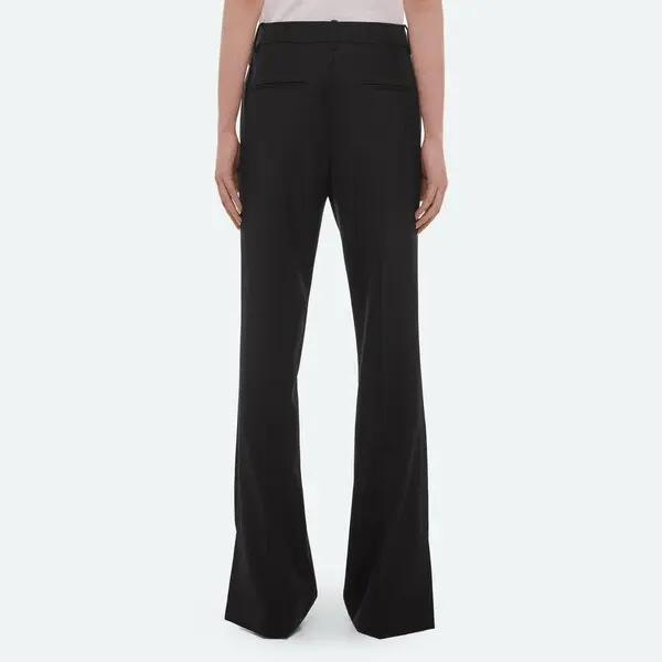 Helmut Lang Wardrobe Vented Trousers