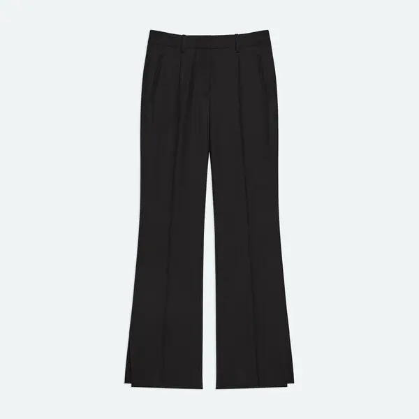 Helmut Lang Wardrobe Vented Trousers