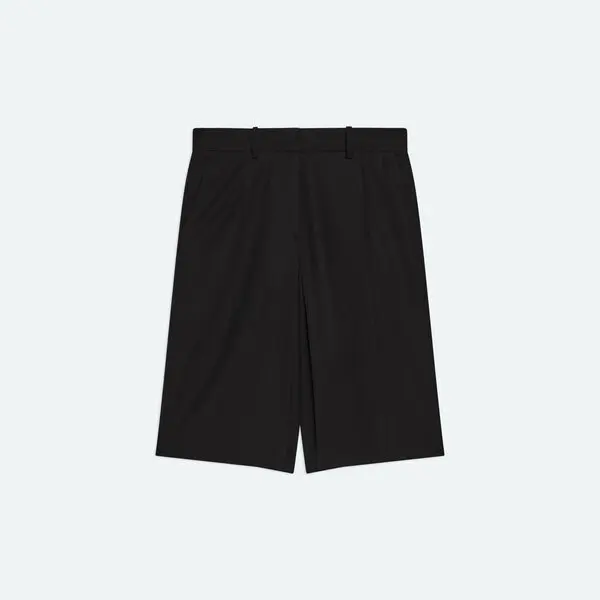 Helmut Lang Wardrobe Midi Skort