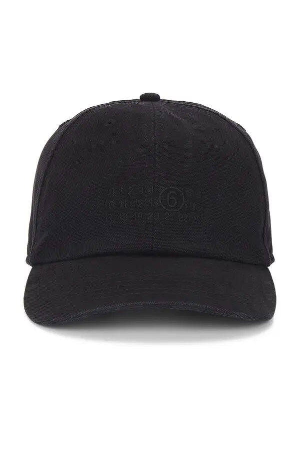 MAISON MARGIELA Hat - Acqua