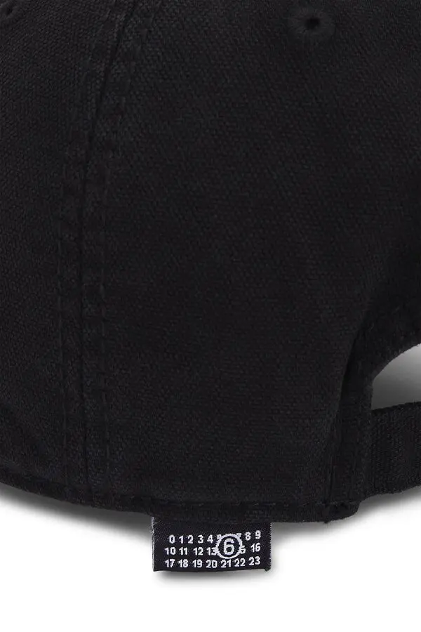 MAISON MARGIELA Hat - Acqua