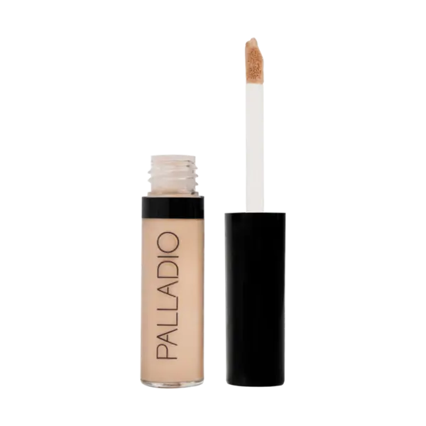 PALLADIO BEAUTY Liquid Concealer - Porcelain