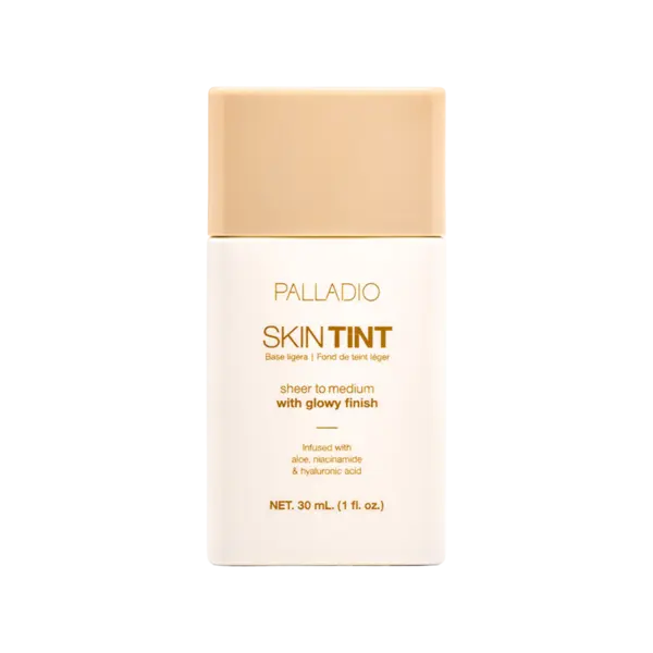 PALLADIO Skin Tint - Fair Porcelain
