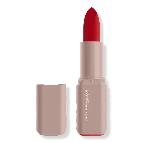 MAYBELLINE Serum Lipstick - Wild Card