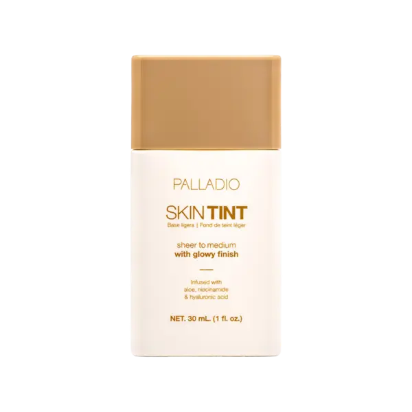 PALLADIO Skin Tint - Medium Beige