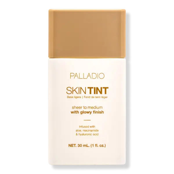PALLADIO Skin Tint - Medium Beige